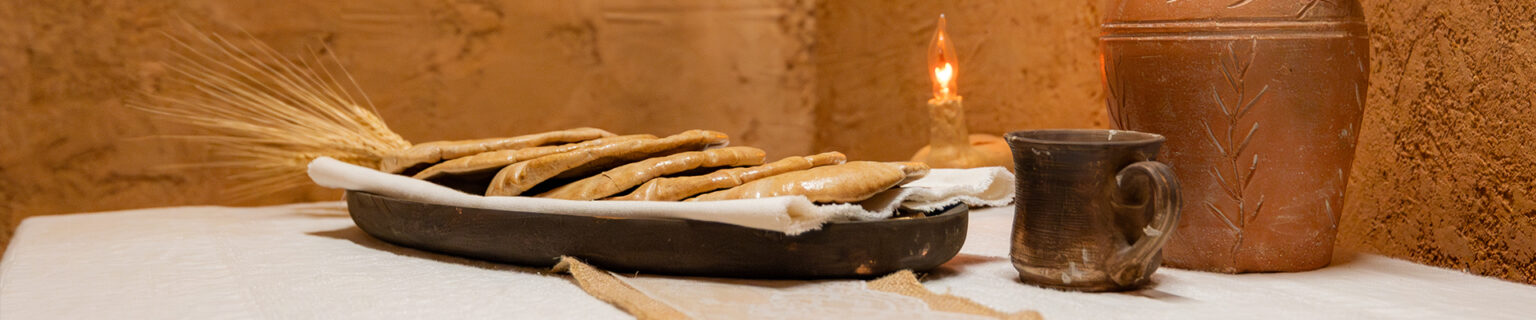 Christ Ahnsahnghong & King David - Maryland WMSCOG